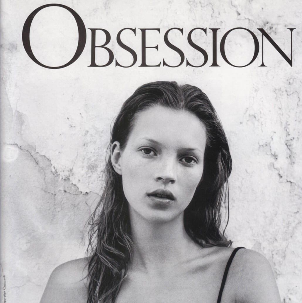 Obssesion | EDP | 100 ml – Perfumes Cardales