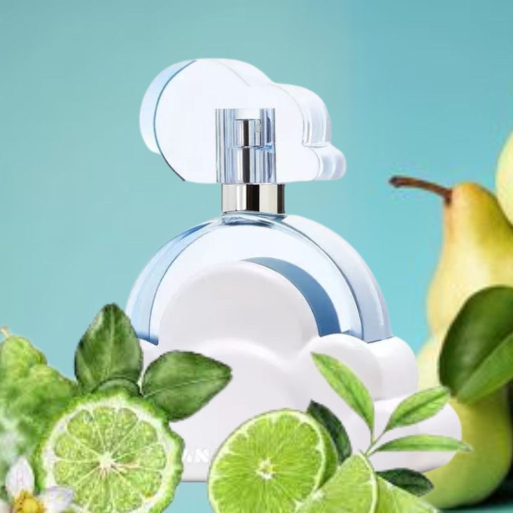 Cloud | EDP | 100 ml – Perfumes Cardales