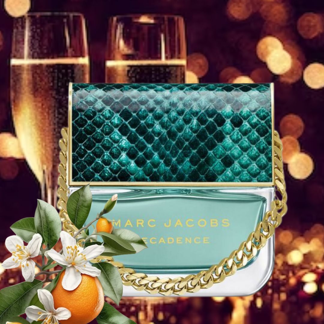 Divine Decadence S/ Tapa S/ Caja | EDP | 100 ml | Tester – Perfumes ...