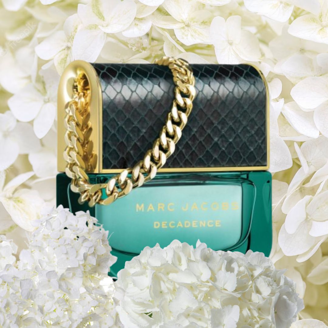 Divine Decadence S/ Tapa S/ Caja | EDP | 100 ml | Tester – Perfumes ...