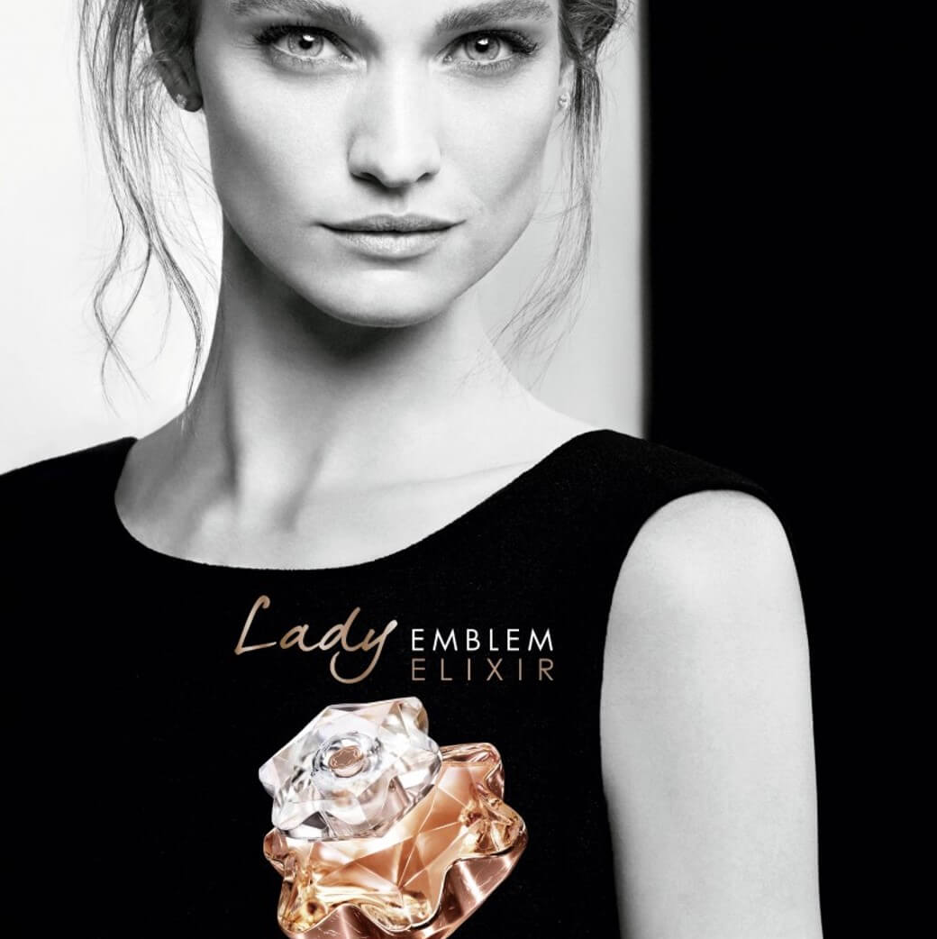 Lady Emblem Elixir | EDP | 75 ml | Tester – Perfumes Cardales