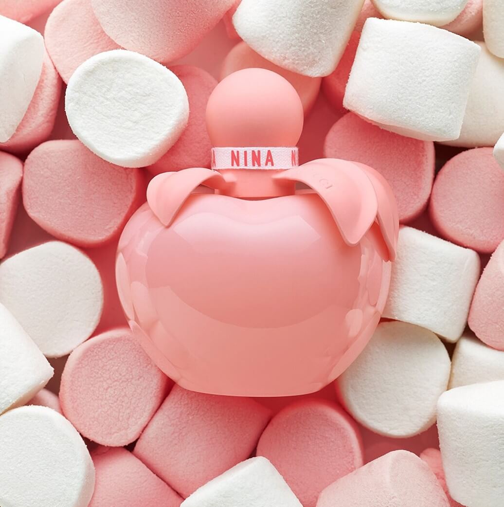 Nina Rosé | EDT | 80 ml | Tester – Perfumes Cardales