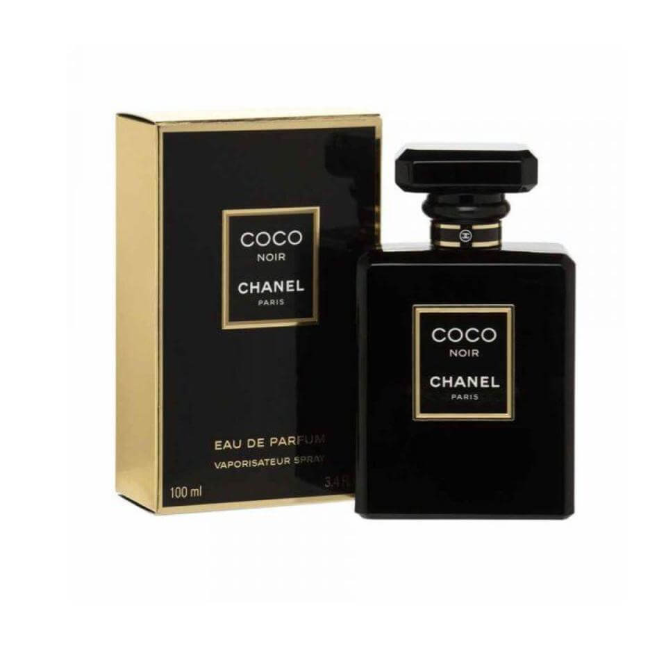 Coco Noir | EDP | 100 ml – Perfumes Cardales