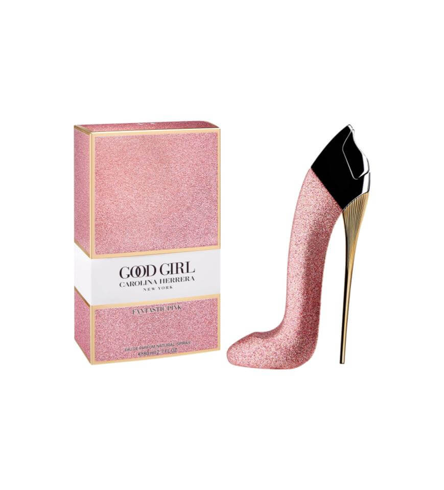 Good Girl Fantastic Pink | EDP | 80 ml – Perfumes Cardales
