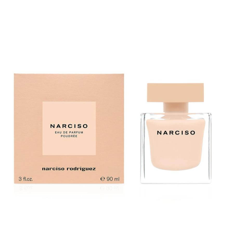 Poudree | EDP | 90 ml – Perfumes Cardales