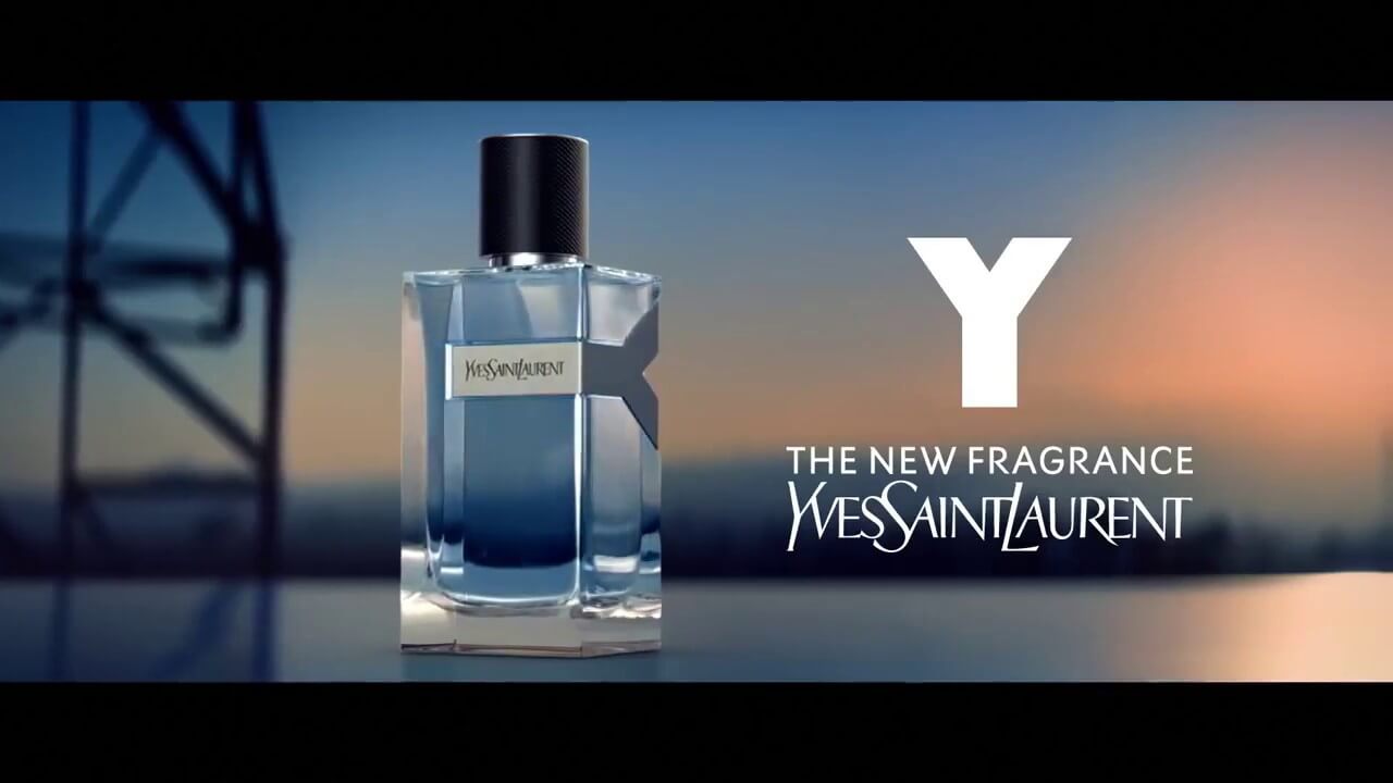 Y | EDT | 100 ml – Perfumes Cardales