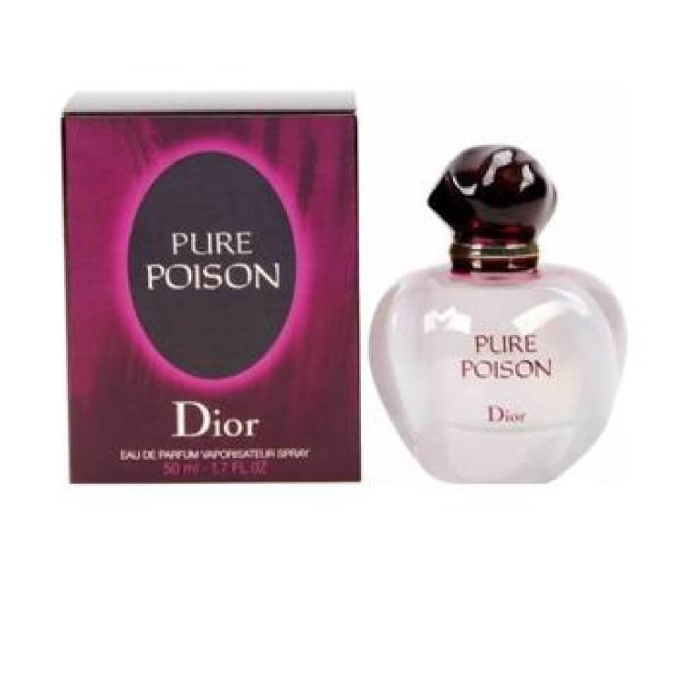 Pure Poison | EDP | 50 ml – Perfumes Cardales