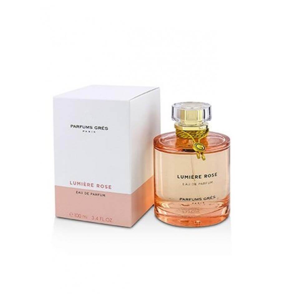 Lumiere Rose | EDP | 100 ml | Tester – Perfumes Cardales