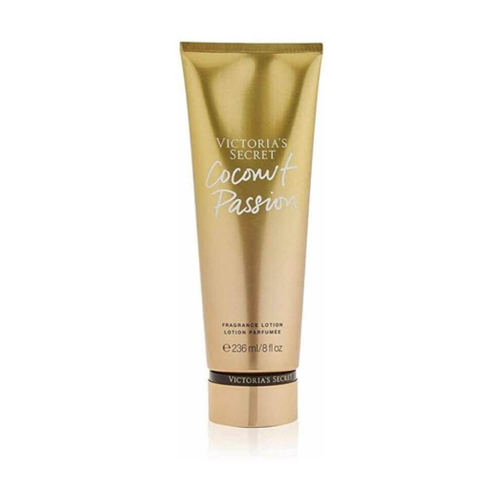 Fragance Body Lotion Victoria Secret Coconut Passion | Crema | 236 ml ...