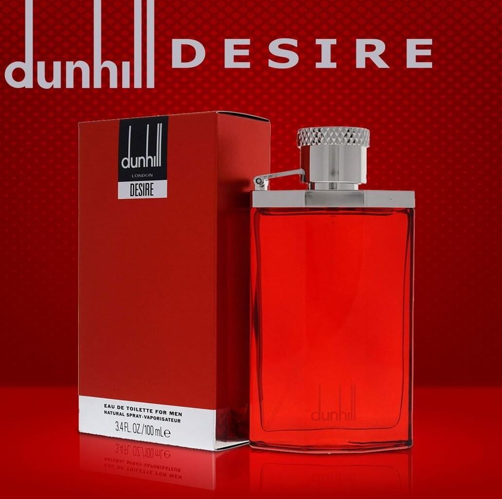 Desire | EDT | 100 ml – Perfumes Cardales
