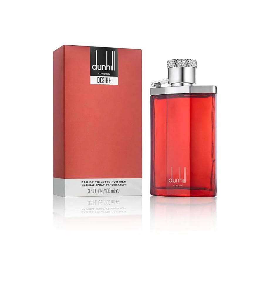 Desire | EDT | 100 ml – Perfumes Cardales