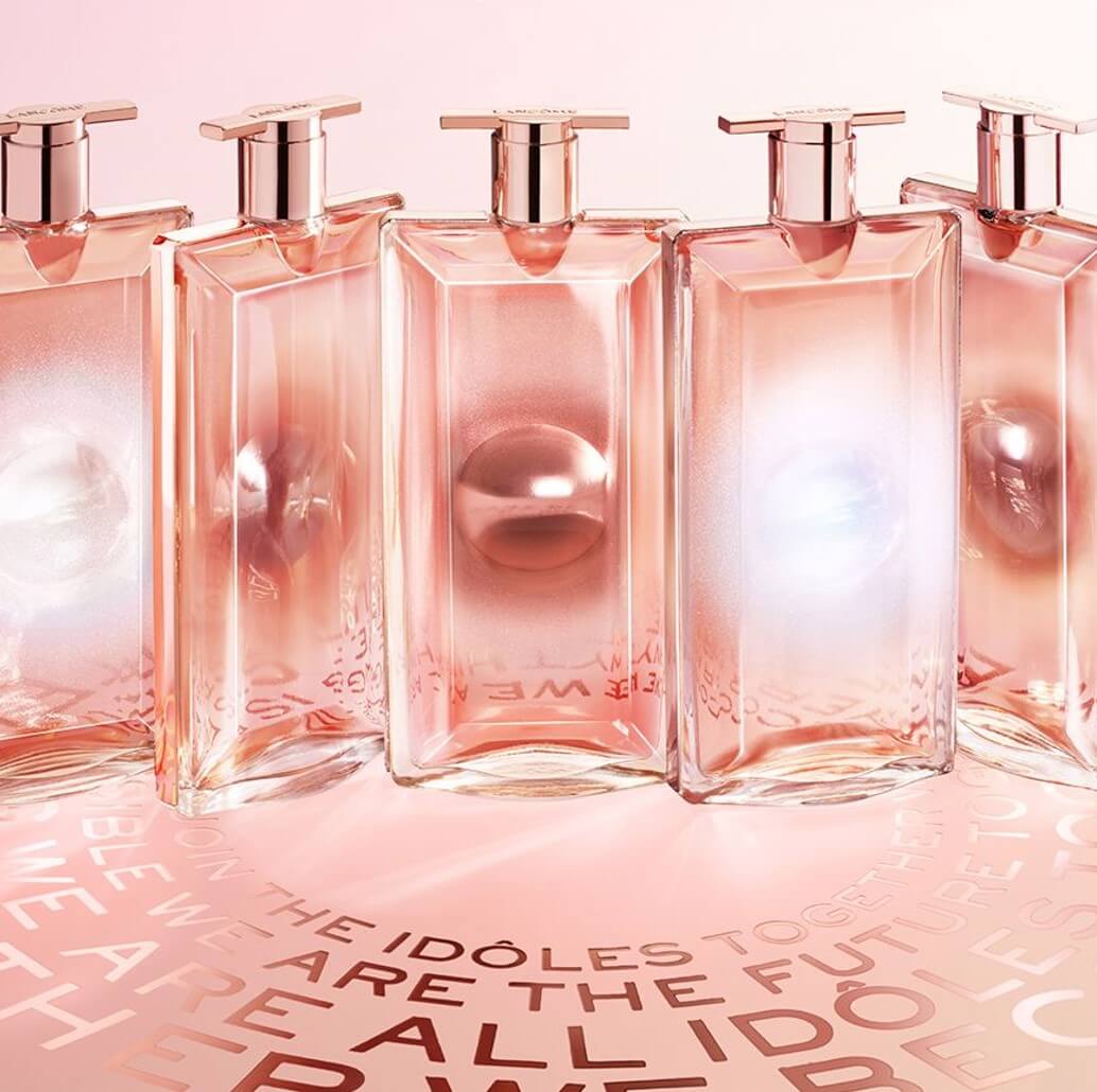 Idole Ed Limitada | EDP | 50 ml – Perfumes Cardales