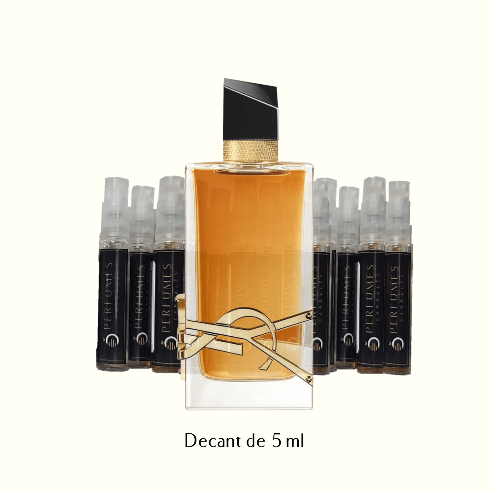 Libre Intense | EDP | 5 ml | Decant – Perfumes Cardales