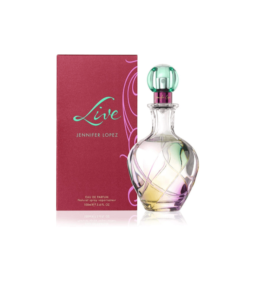 Live | EDP | 100 ml – Perfumes Cardales