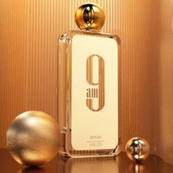 9 am | EDP | 100 ml – Perfumes Cardales