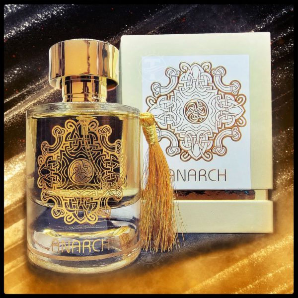 Anarch | EDP | 100 ml – Perfumes Cardales
