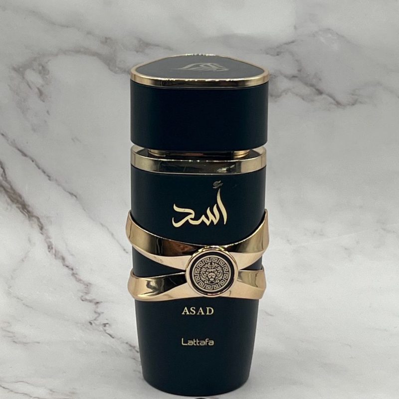 Asad | EDP | 100 ml – Perfumes Cardales