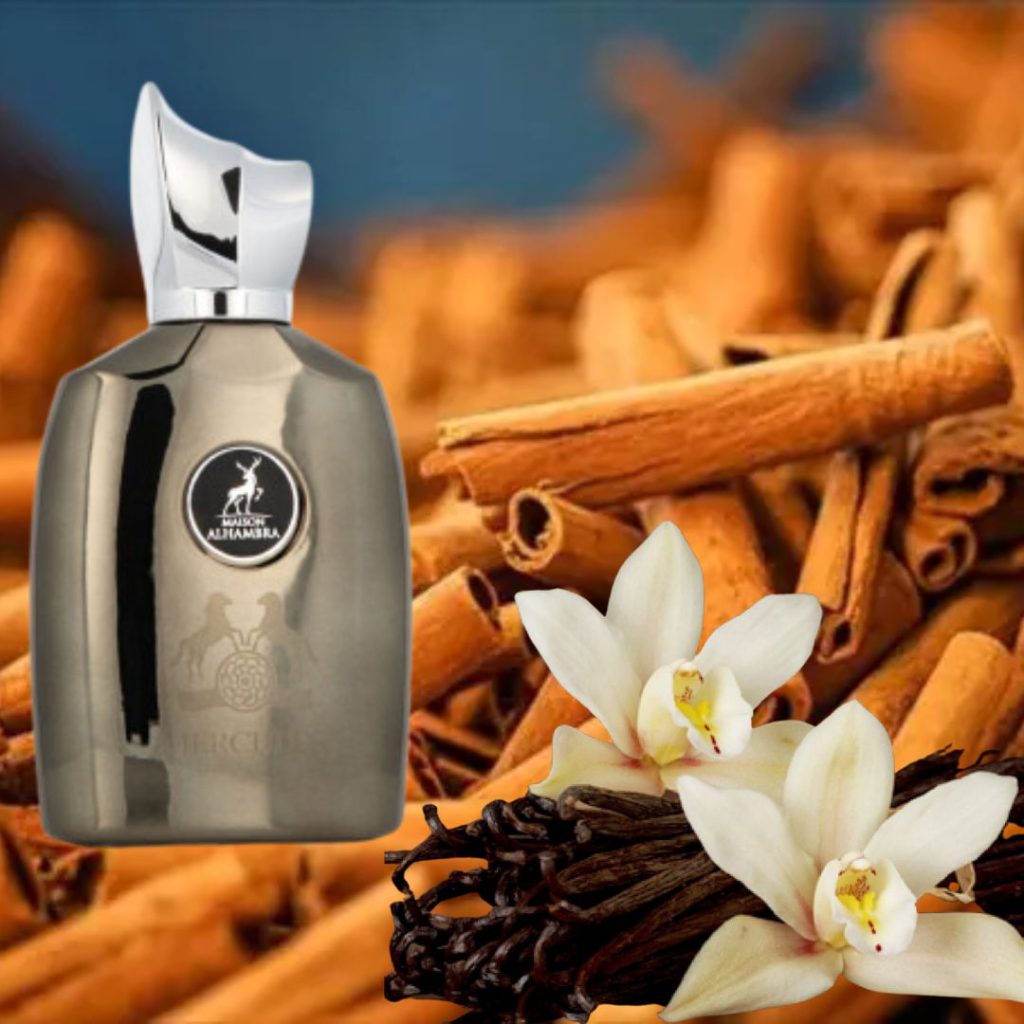 Hercules | EDP | 100 ml – Perfumes Cardales