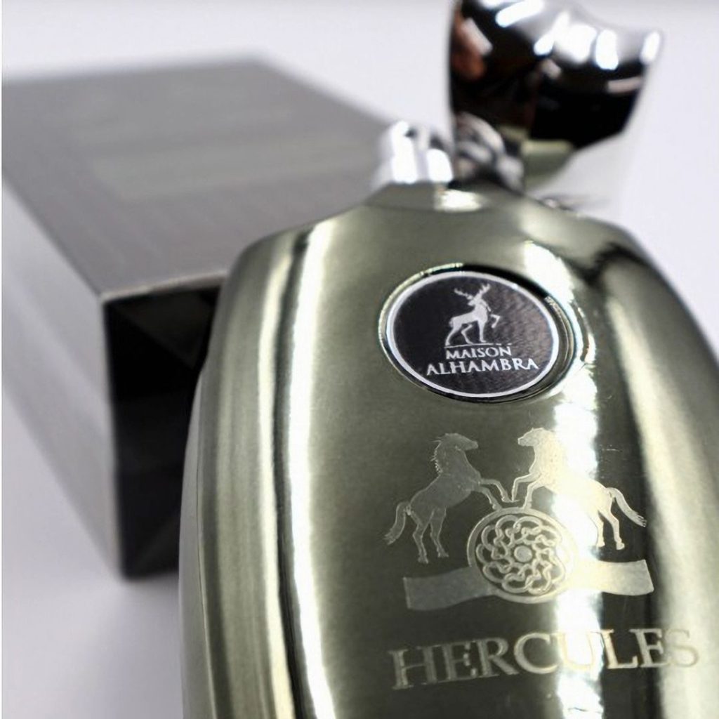 Hercules | EDP | 100 ml – Perfumes Cardales
