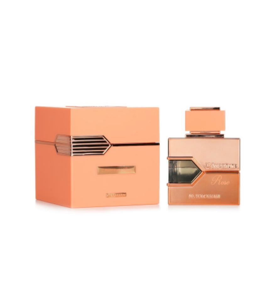L`Adventure Rose | EDP | 100 ml – Perfumes Cardales