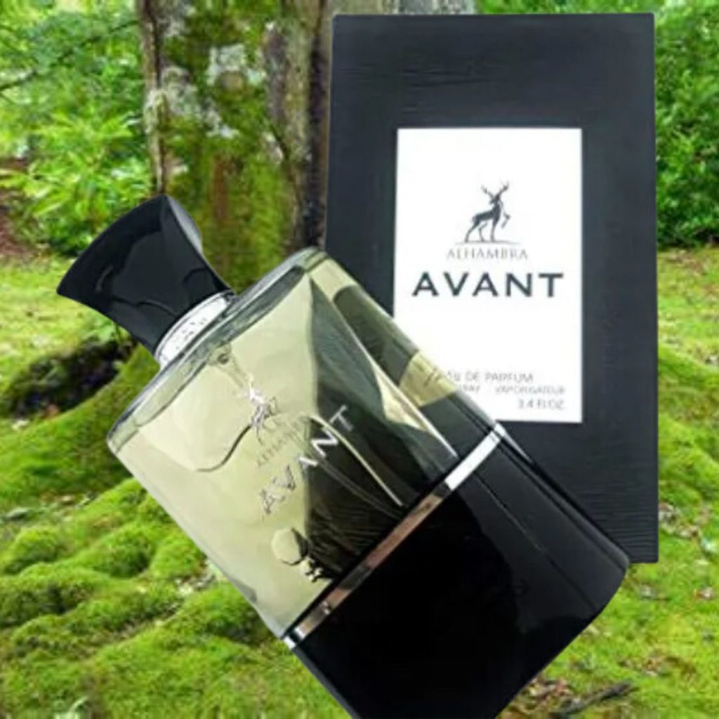 Avant | EDP | 100 ml – Perfumes Cardales