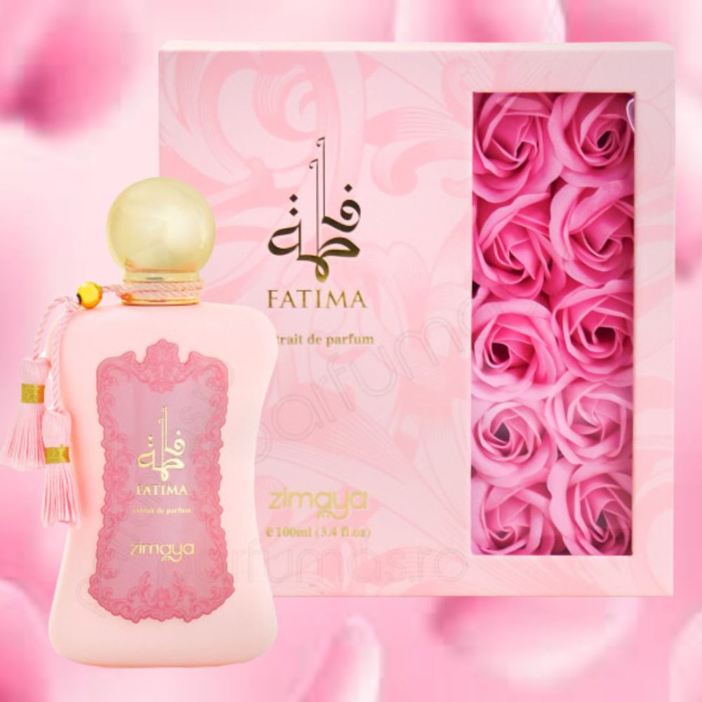 Fatima | EDP | 100 ml – Perfumes Cardales