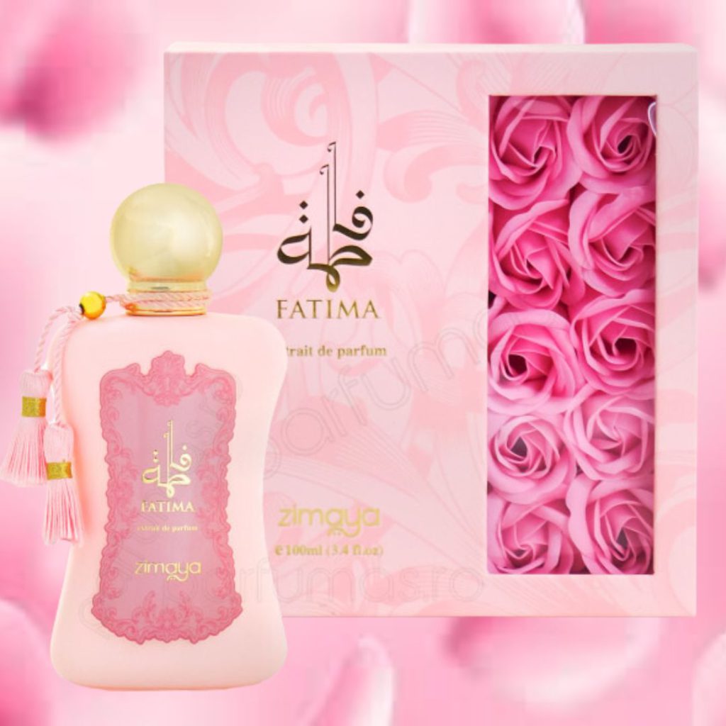 Fatima | EDP | 100 ml – Perfumes Cardales