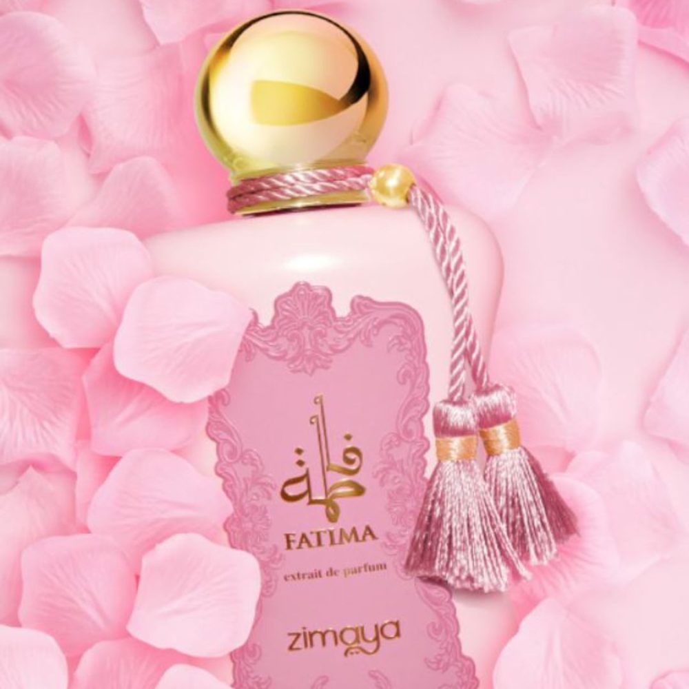Fatima | EDP | 100 ml – Perfumes Cardales
