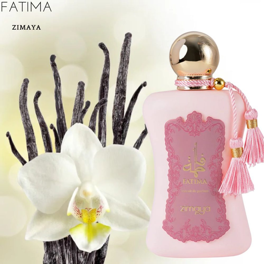 Fatima | EDP | 100 ml – Perfumes Cardales