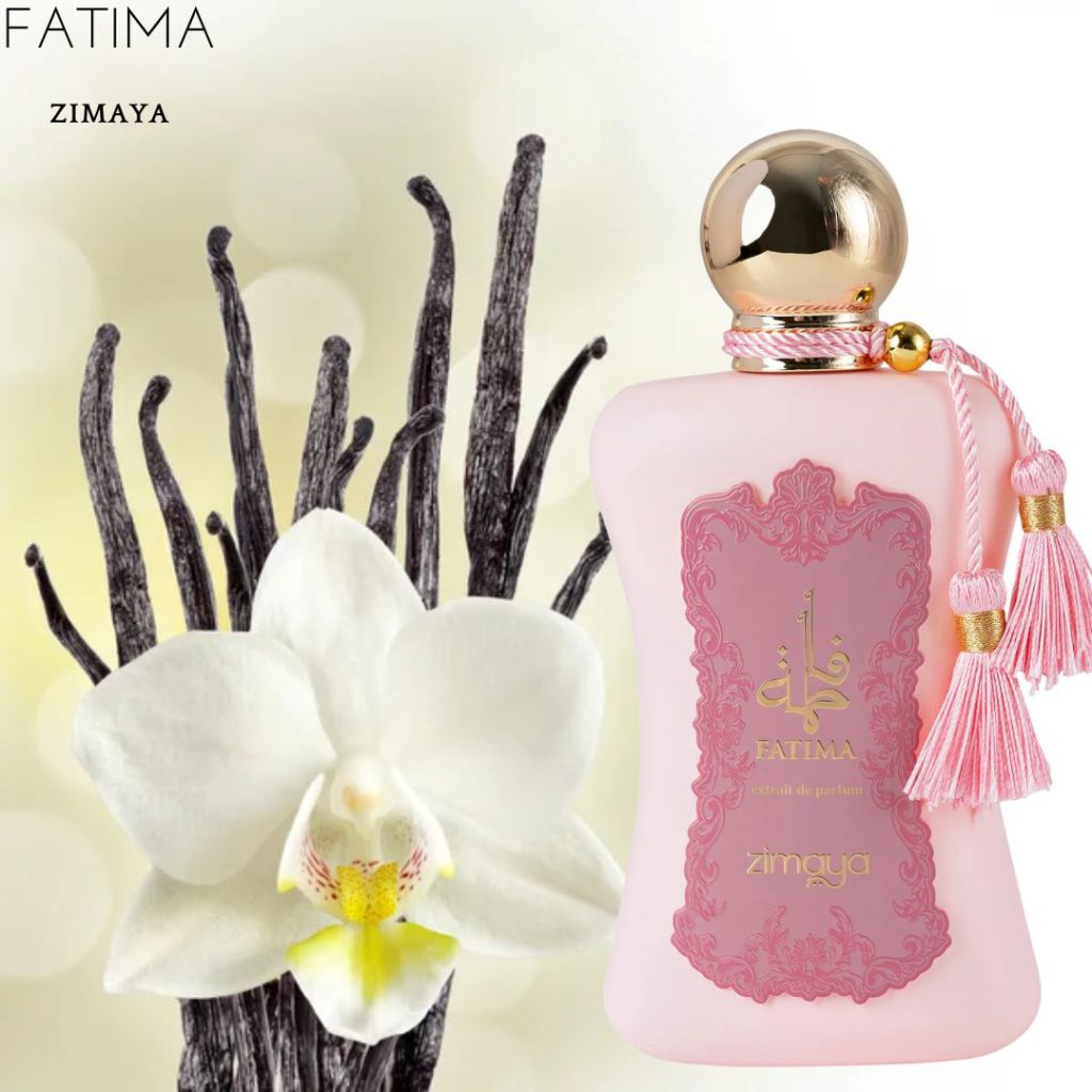 Fatima | EDP | 100 ml – Perfumes Cardales