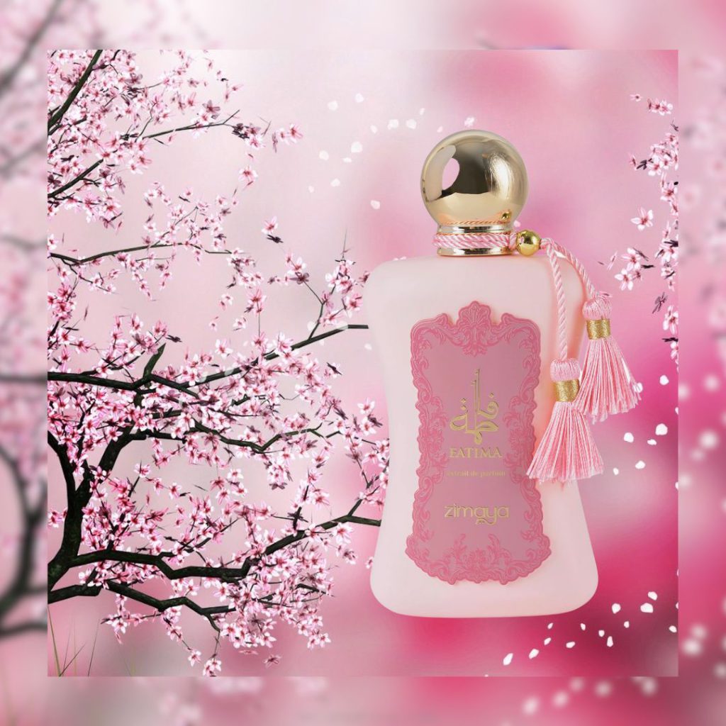 Fatima | EDP | 100 ml – Perfumes Cardales