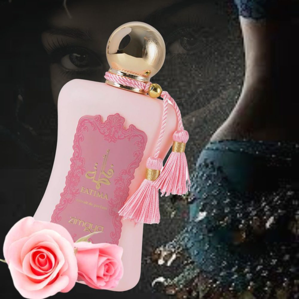 Fatima | EDP | 100 ml – Perfumes Cardales