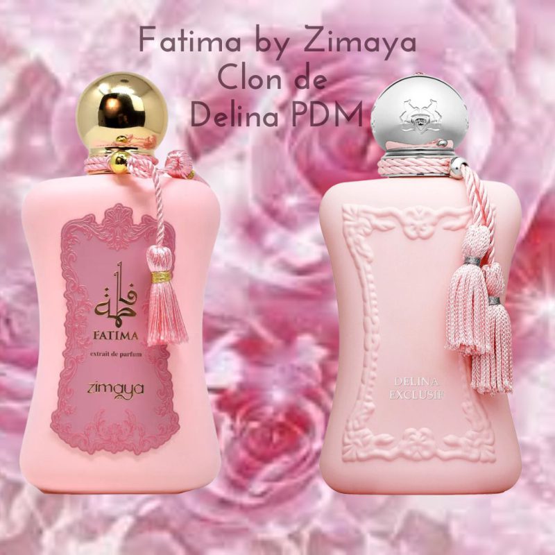Fatima | EDP | 100 ml – Perfumes Cardales