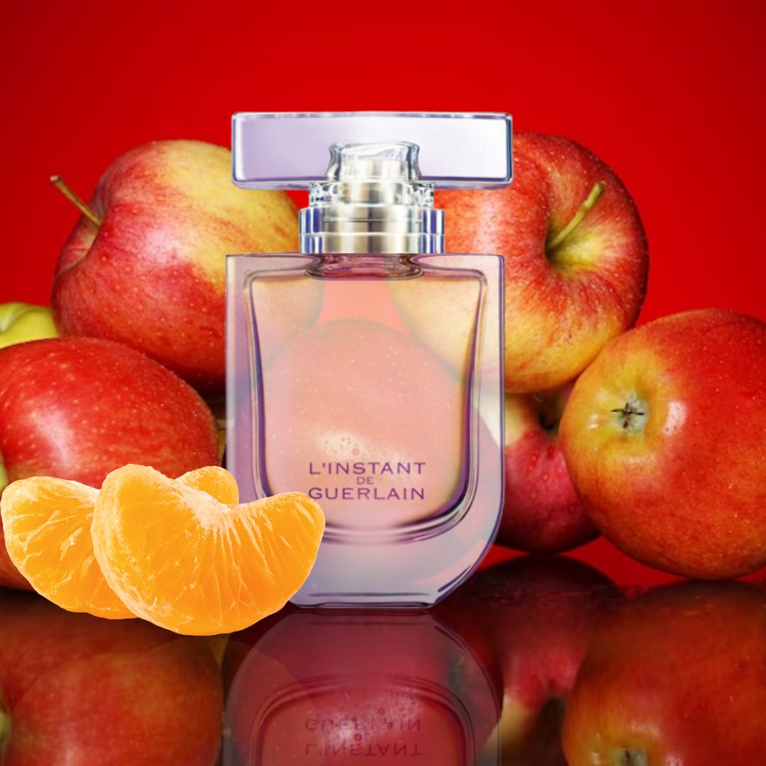 L´Instant | EDP | 100 ml | Tester S/ Caja – Perfumes Cardales