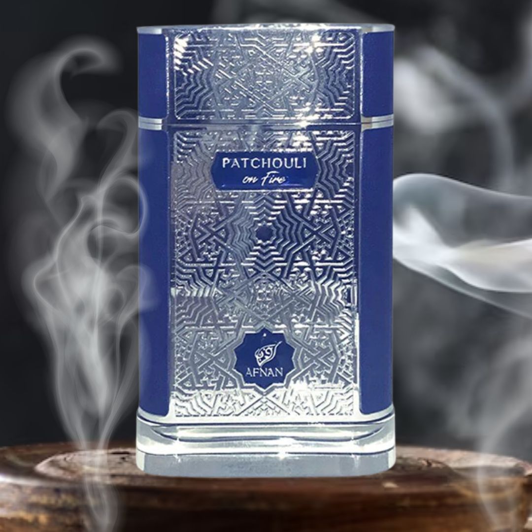 Patchouli On Fire | EDP | 80 ml – Perfumes Cardales