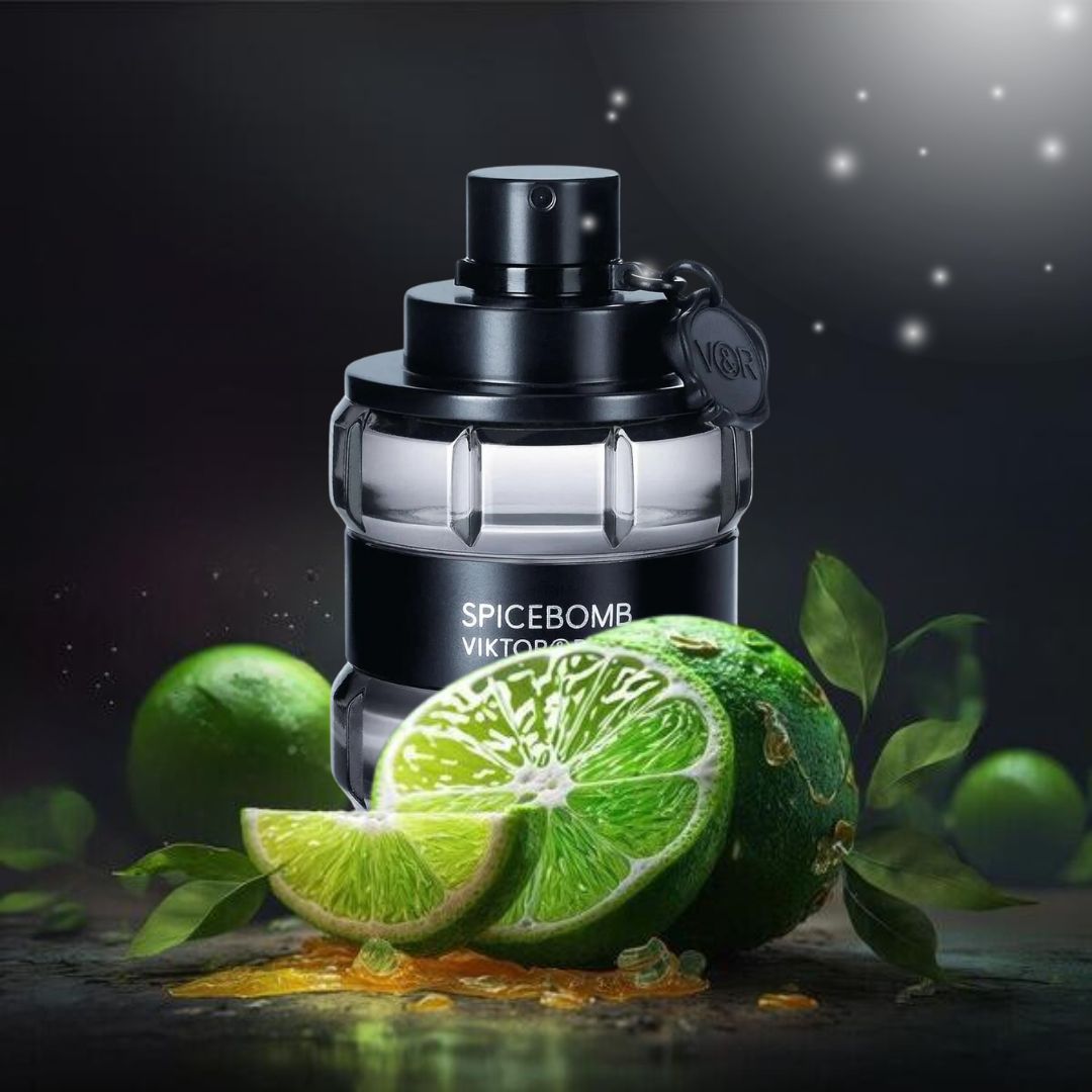 Spicebomb | EDT | 150 ml – Perfumes Cardales