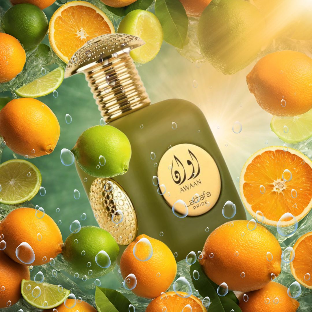Awaan | EDP | 100 ml – Perfumes Cardales