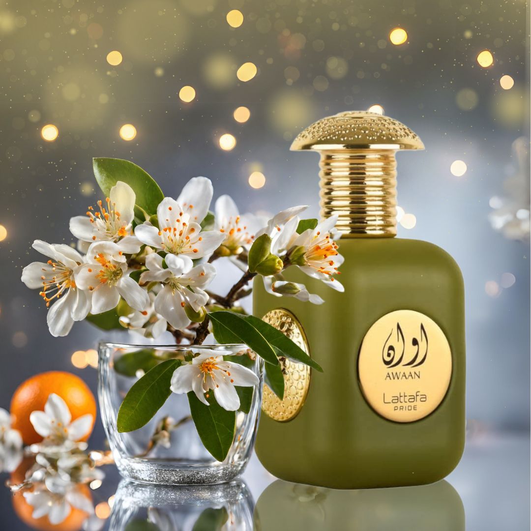 Awaan | EDP | 100 ml – Perfumes Cardales