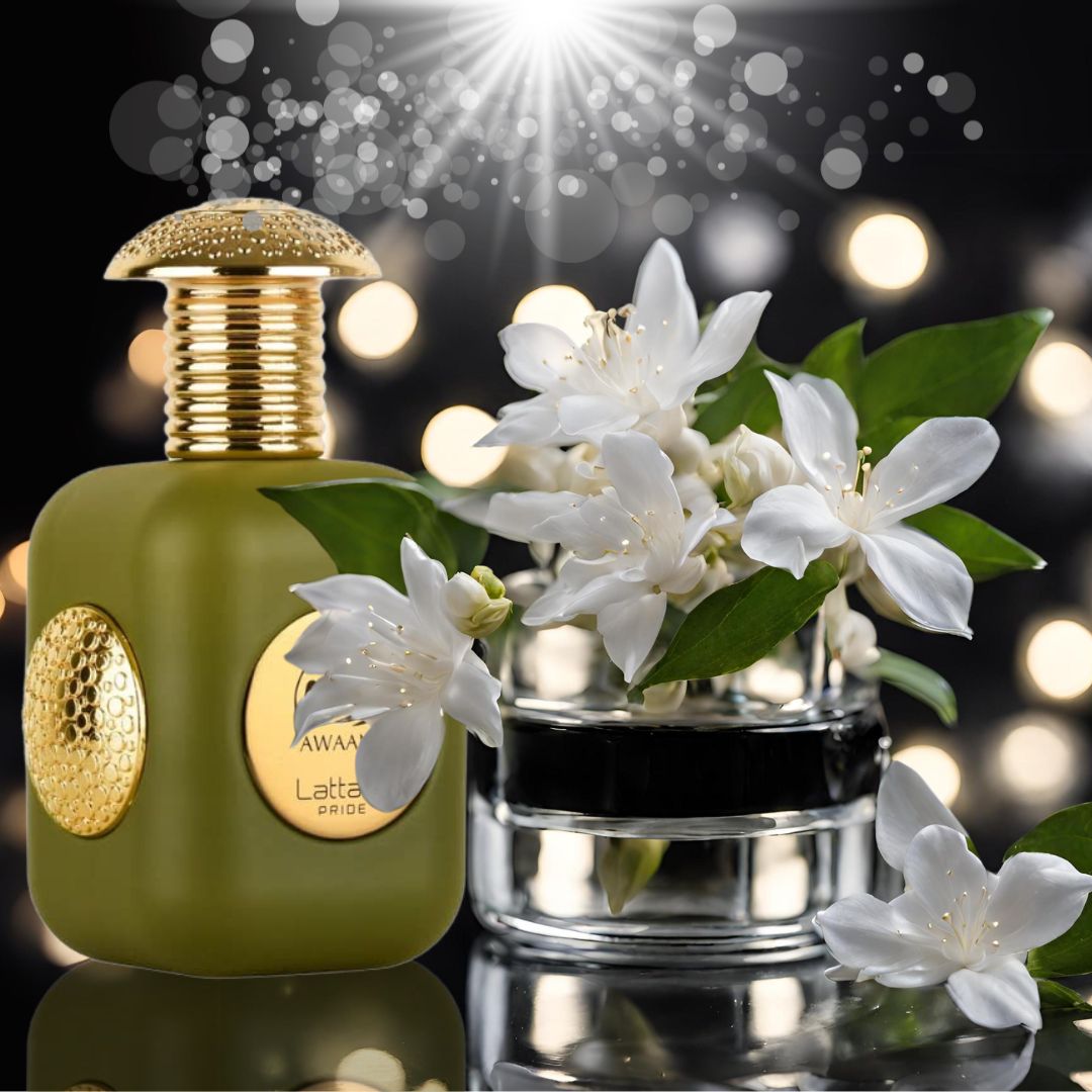 Awaan | EDP | 100 ml – Perfumes Cardales