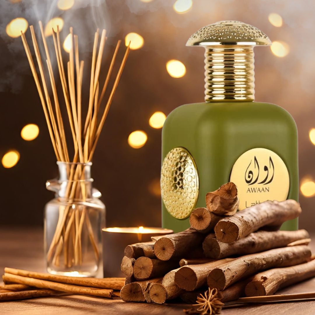 Awaan | EDP | 100 ml – Perfumes Cardales