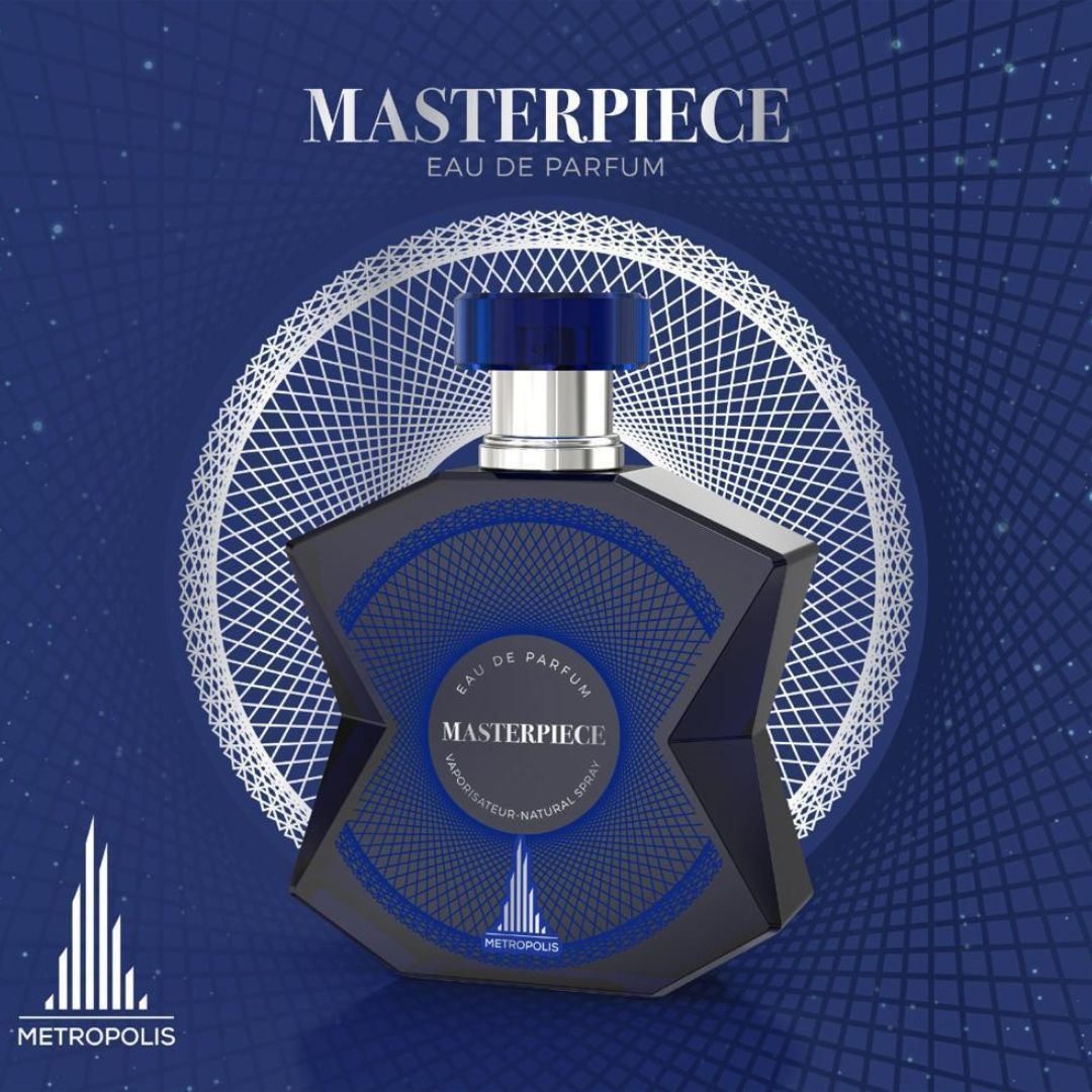 Masterpiece | EDP | 100 ml | Tester – Perfumes Cardales