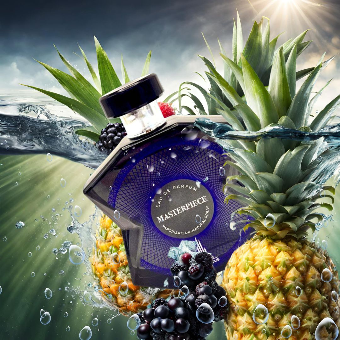 Masterpiece | EDP | 100 ml | Tester – Perfumes Cardales