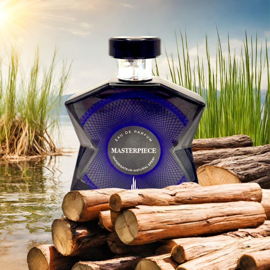 Masterpiece | EDP | 100 ml | Tester – Perfumes Cardales