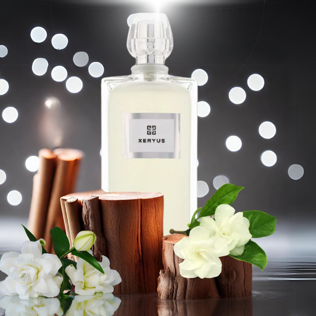 Xeryus | EDT | 100 ml – Perfumes Cardales