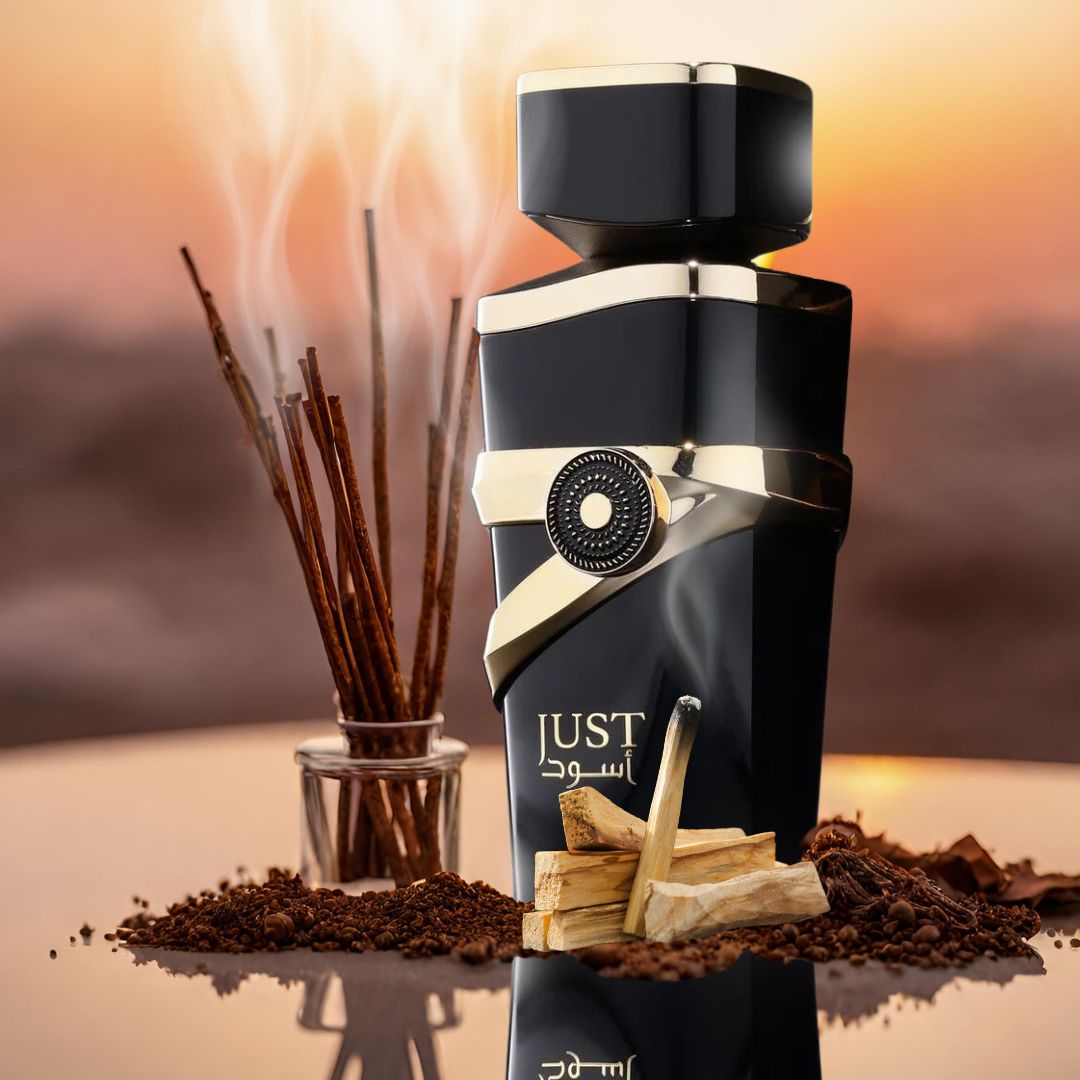 Just | EDP | 100 ml – Perfumes Cardales