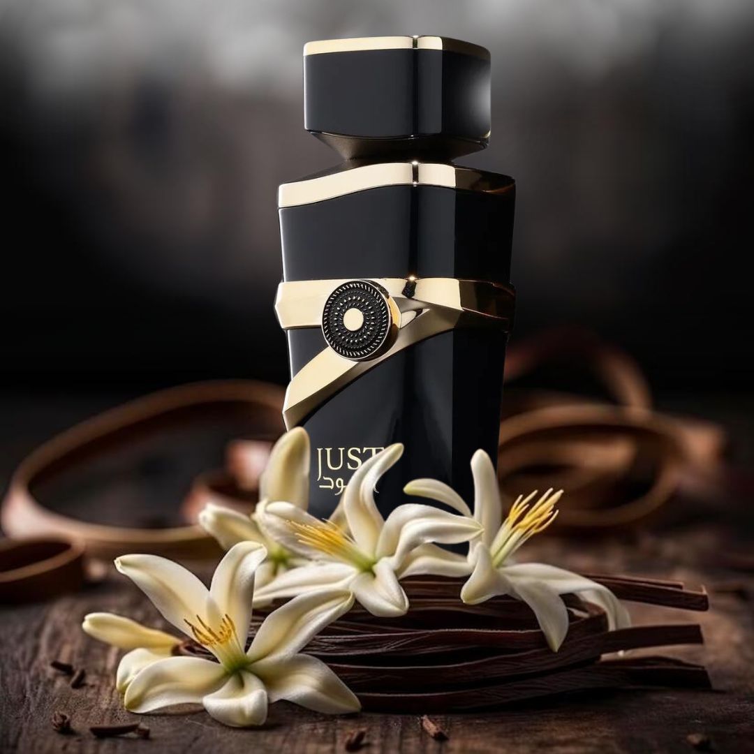 Just | EDP | 100 ml – Perfumes Cardales