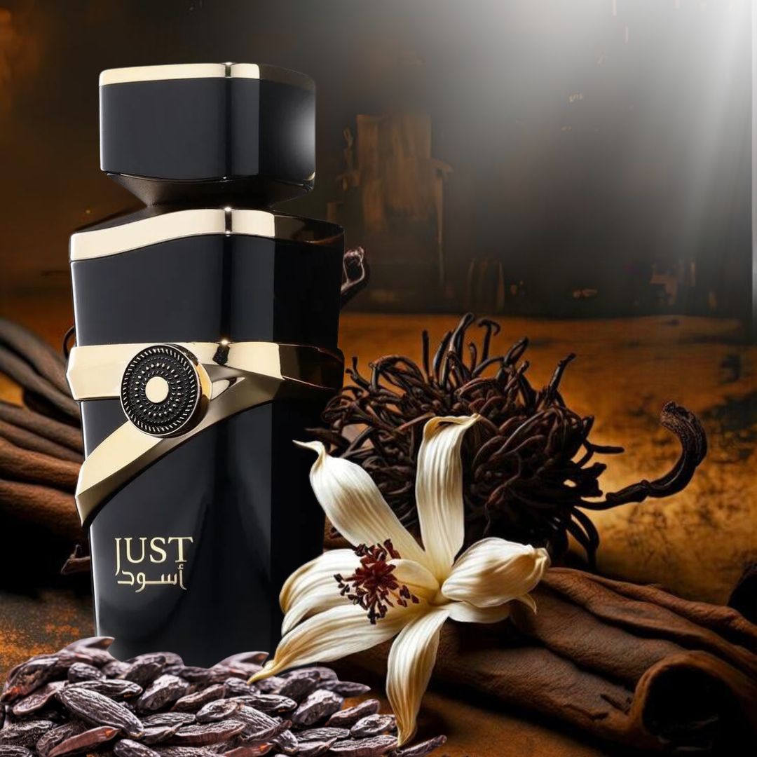 Just | EDP | 100 ml – Perfumes Cardales