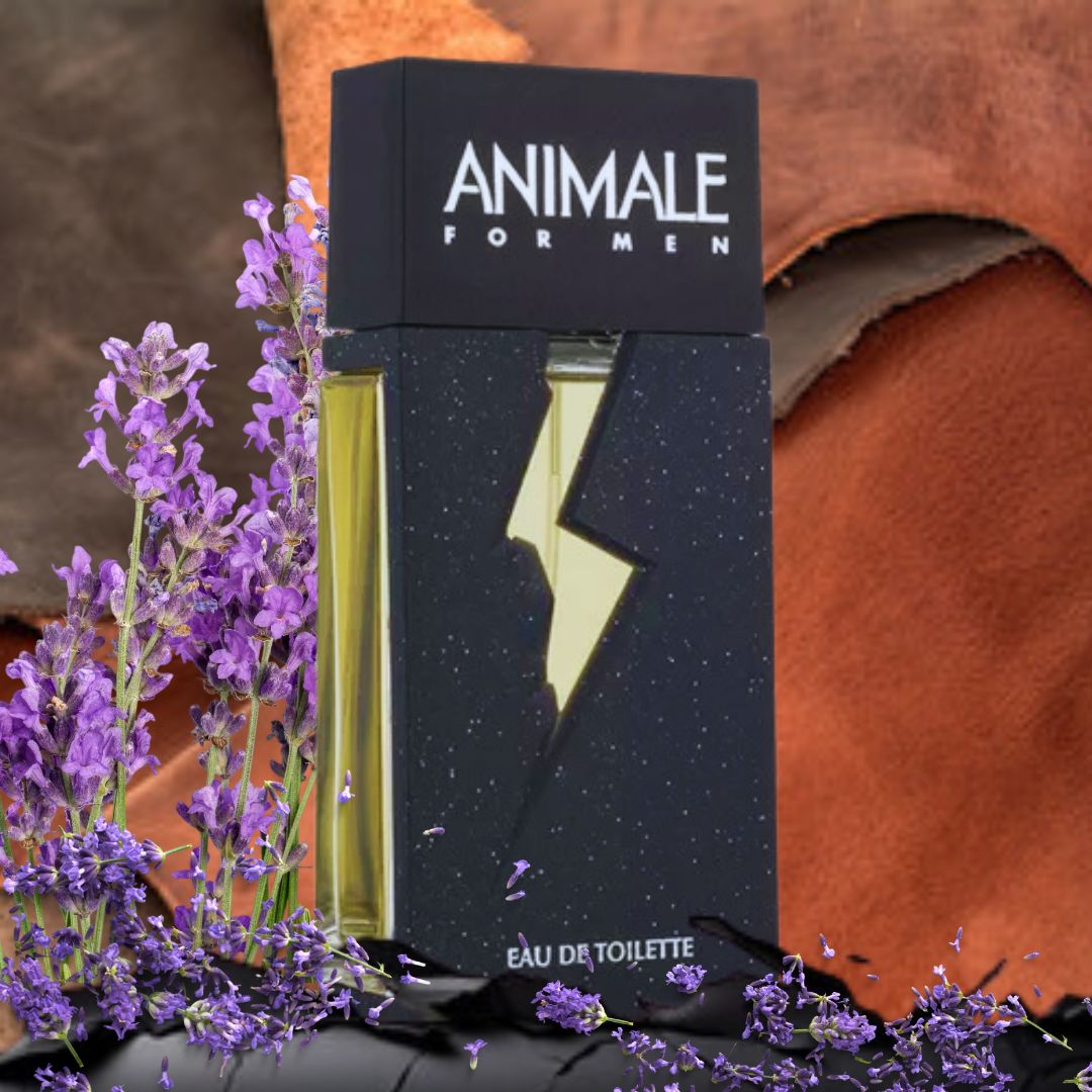 Animale For men | EDT | 200 ml – Perfumes Cardales