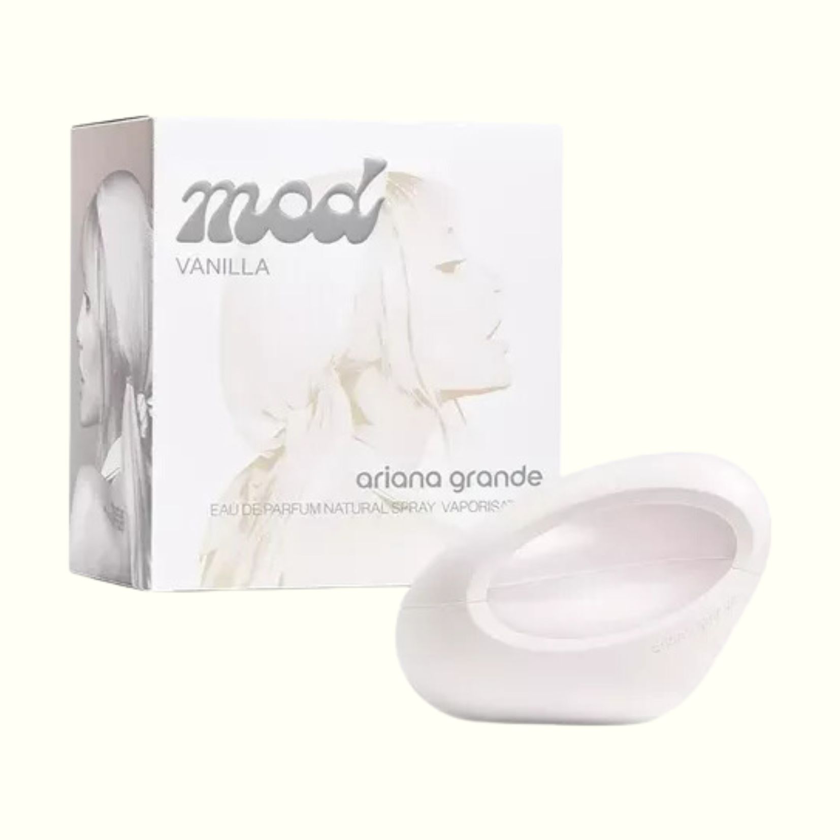 Mod Vainilla | EDP | 100 ml – Perfumes Cardales