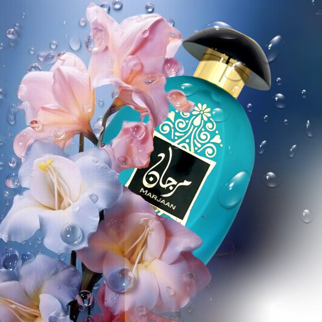 Marjaan | EDP | 100 ml – Perfumes Cardales